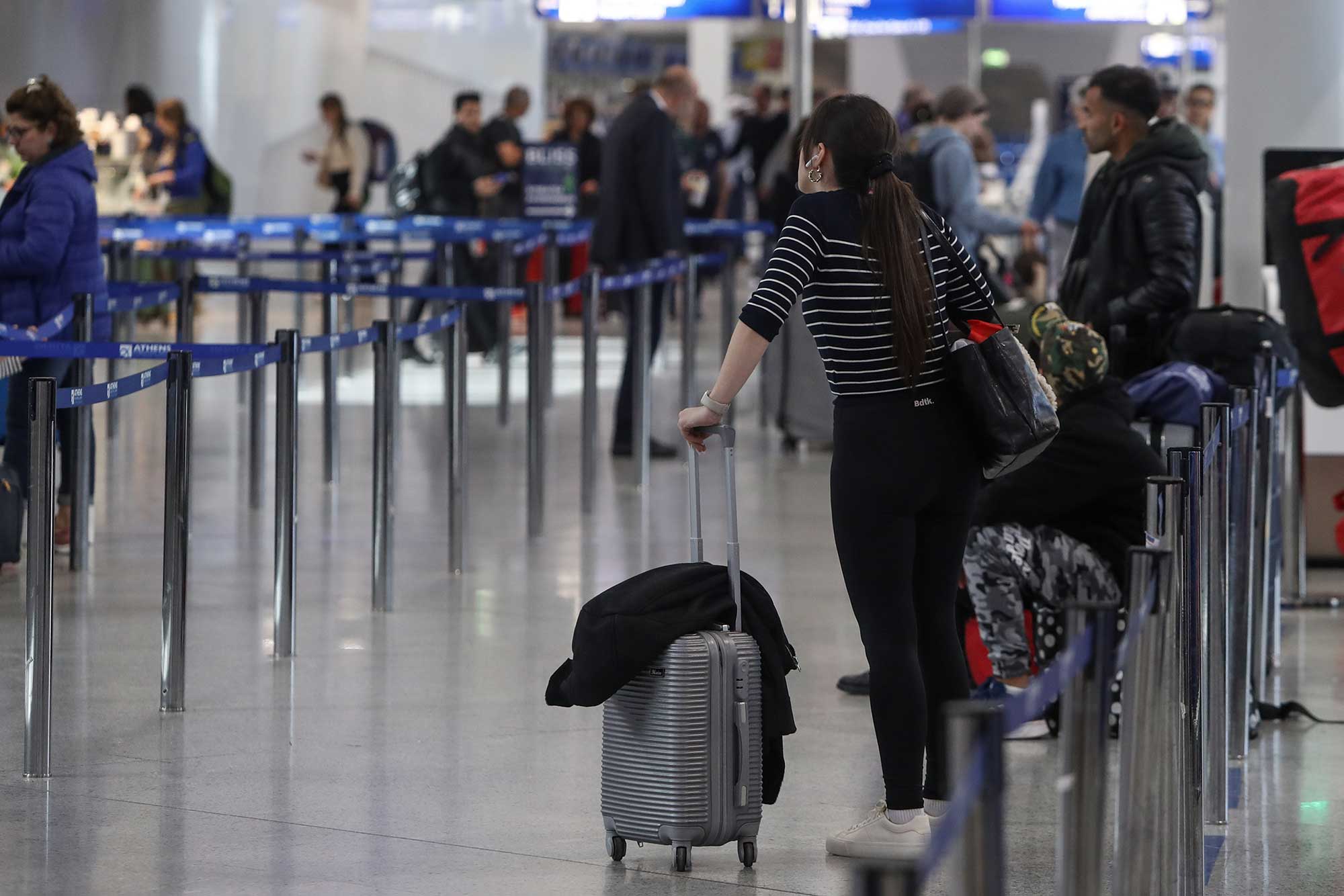 Μετατόπιση της ζήτησης και επιμήκυνση της σεζόν: Τι δείχνουν τα ...