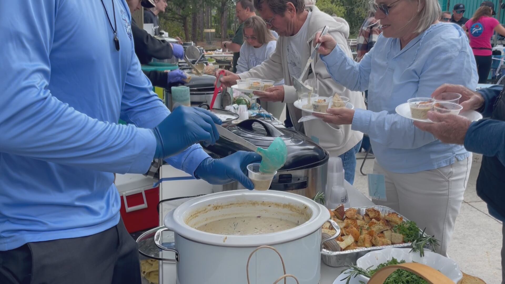 Carolina Beach Inlet Association sees largest turnout ever at 9th ...