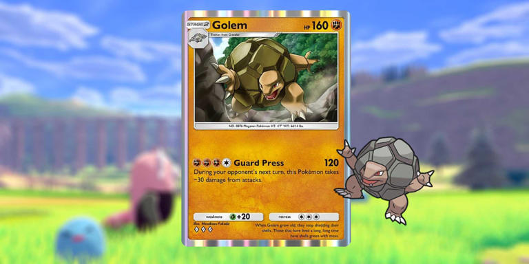 10 Best Fighting-Type Cards To Use In Pokémon TCG Pocket