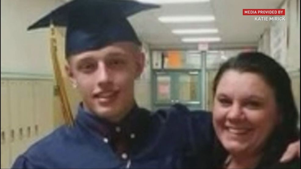 'He just wanted to make everybody laugh': Family remembers man fatally ...