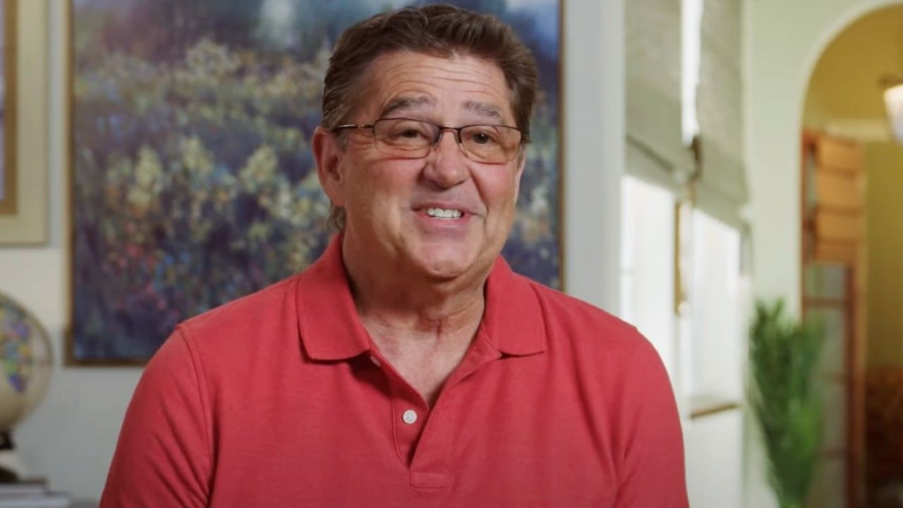 90 Day Fiancé's Mina Found Out About Mark's Troubled Past Relationship, But Are They Still Together?