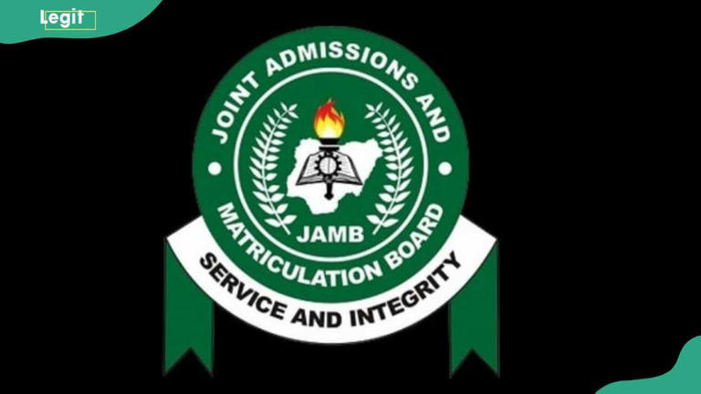 JAMB 2026: Head girl shares UTME score, shows gratitude in viral video