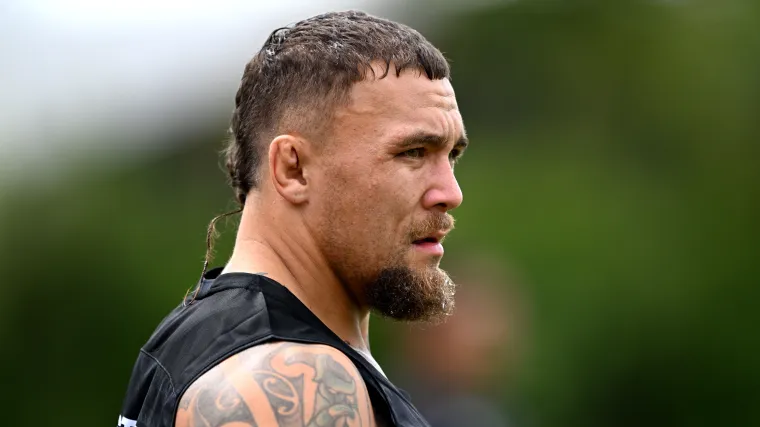 James Fisher-Harris injury: Latest news, updates for New Zealand ...