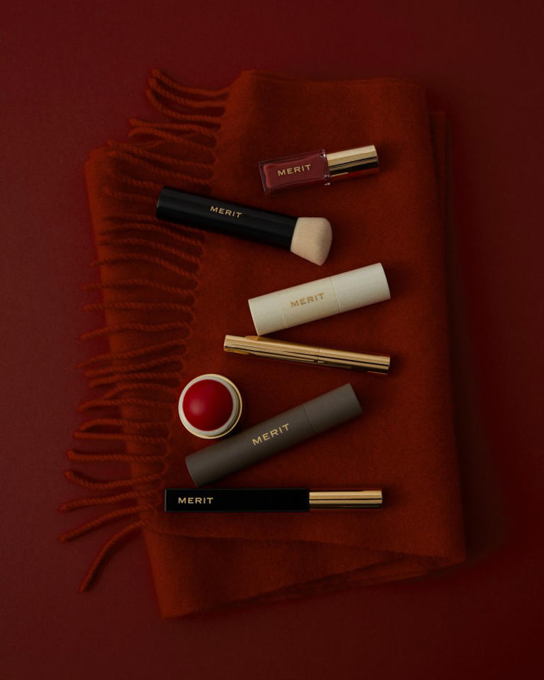 EXCLUSIVE: Merit Enters French Market With a Je Ne Sais Quoi Beauty ...