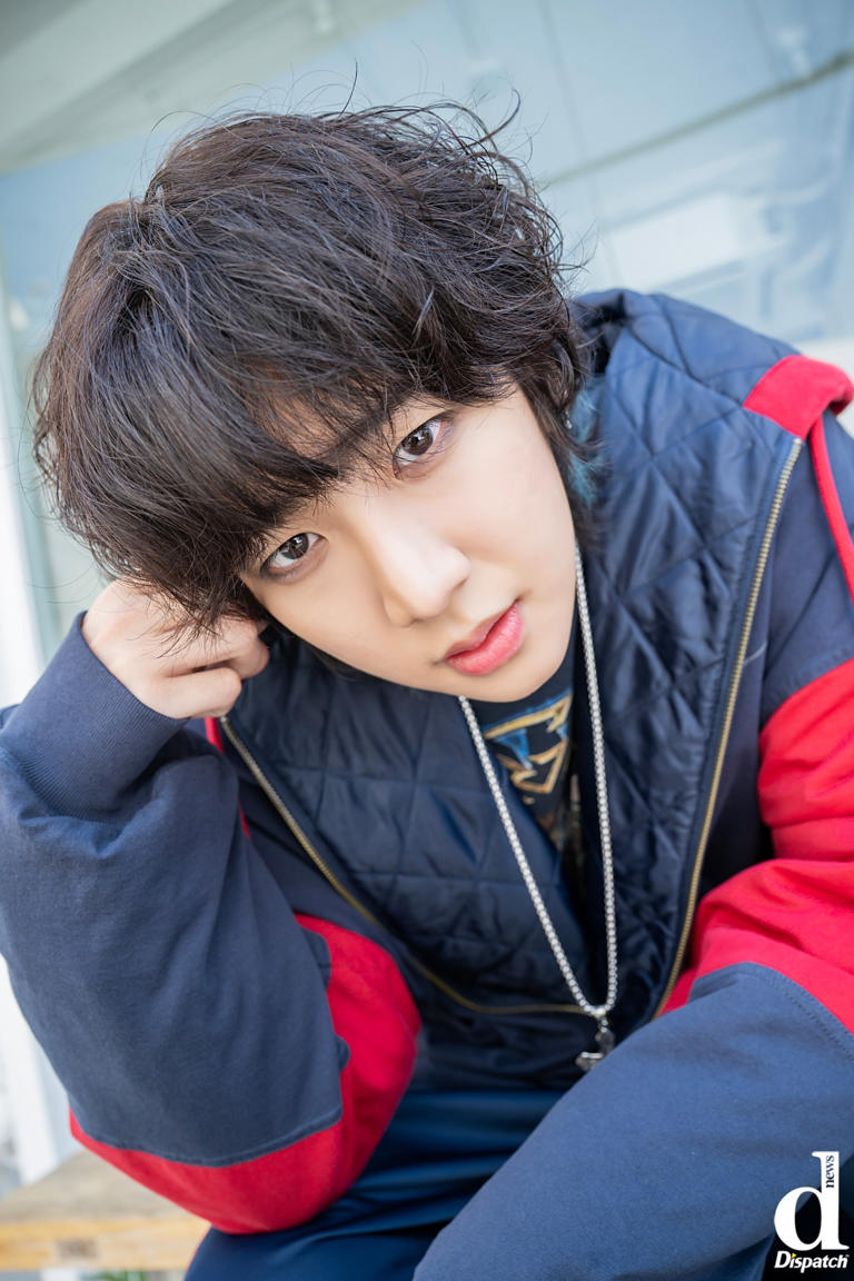 [Hⓓ포토] "소년과 남자사이" ㅣ '82MAJOR' 남성모