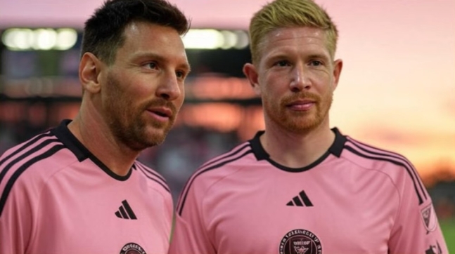 더브라위너가 리버풀 간다?…역대급 충격 이적 터지나→KDB "EPL 떠나야하나, 난 모르겠다