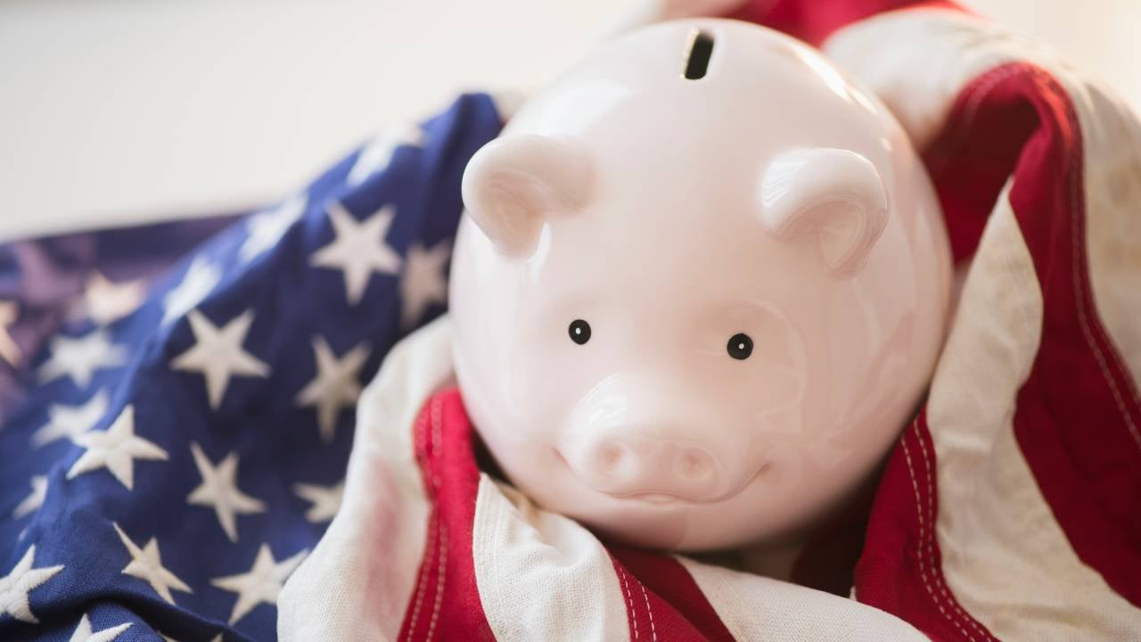 Study: The easiest and hardest states to save money in 2025