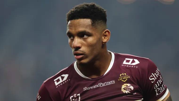 Manly Sea Eagles team list, latest squad news for Round 7