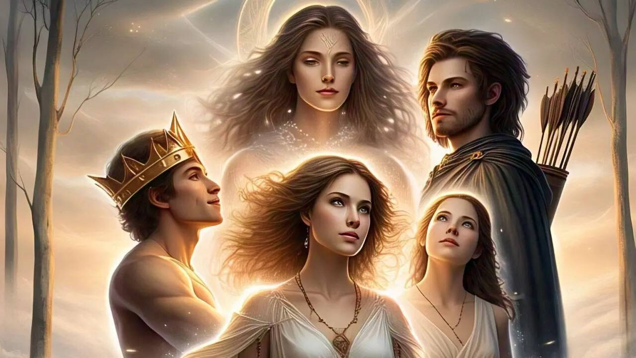 5 Zodiac Signs who possess the lovely soul of an angel