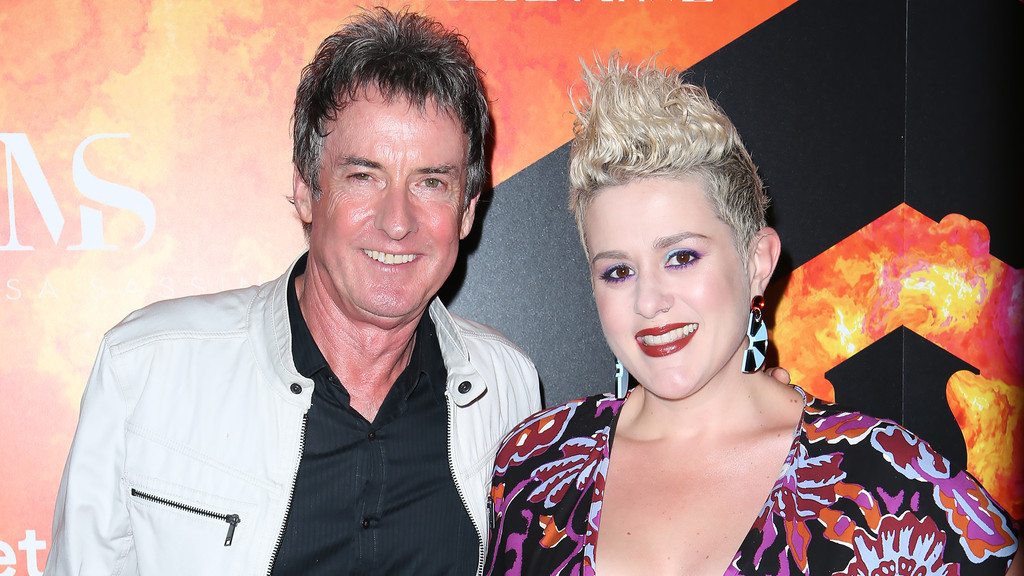 Midnight Oil drummer Rob Hirst reveals cancer diagnosis