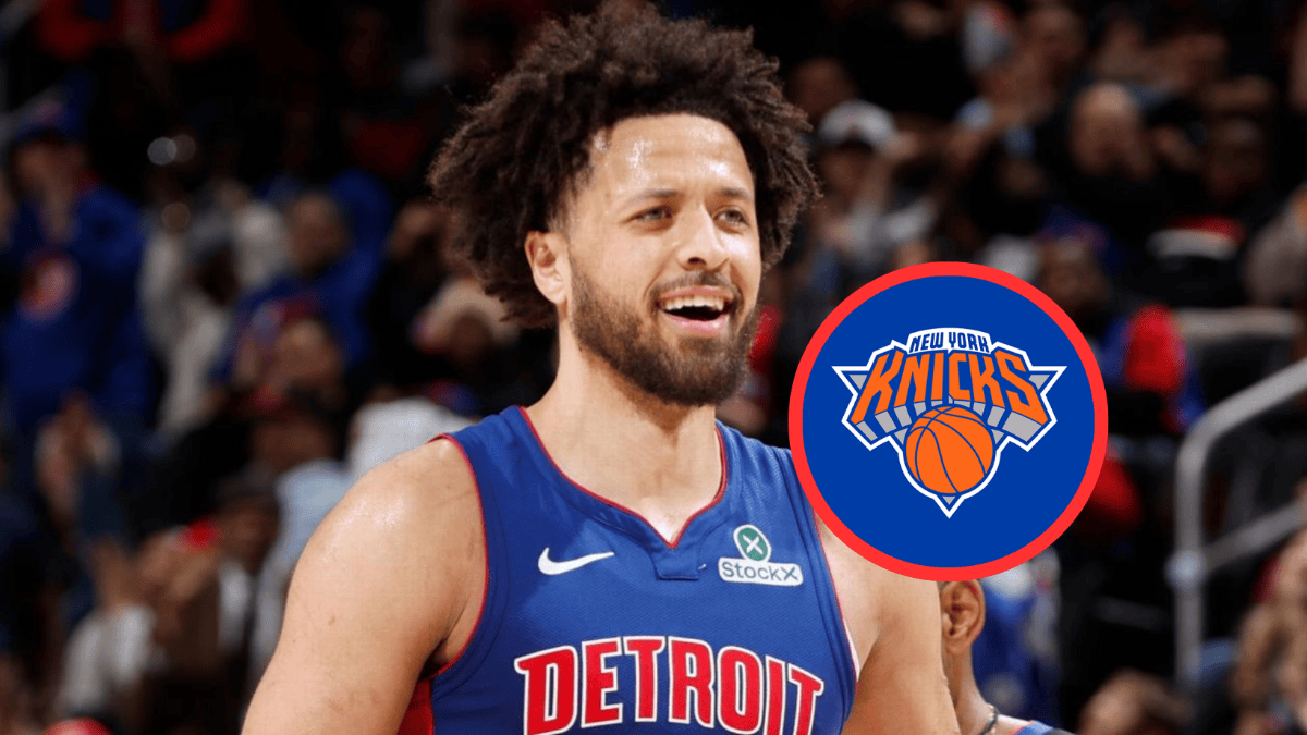 Knicks Bench Their Stars for Season Finale