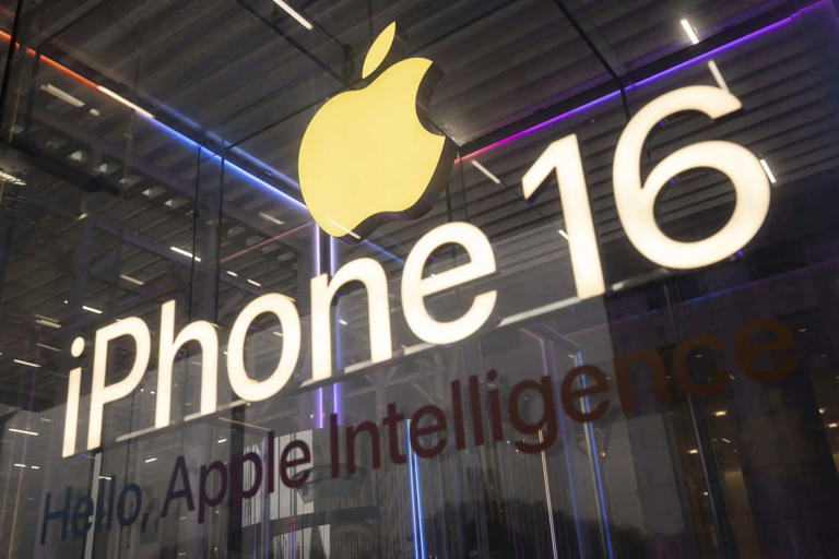 The $22 billion pivot: Apple’s India gamble starts to pay off amid US ...