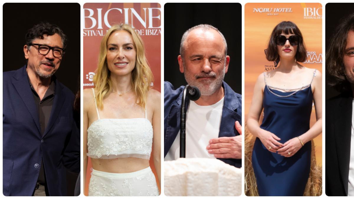 Ibiza celebra los 25 años de ‘Gladiator’ con una fiesta temática