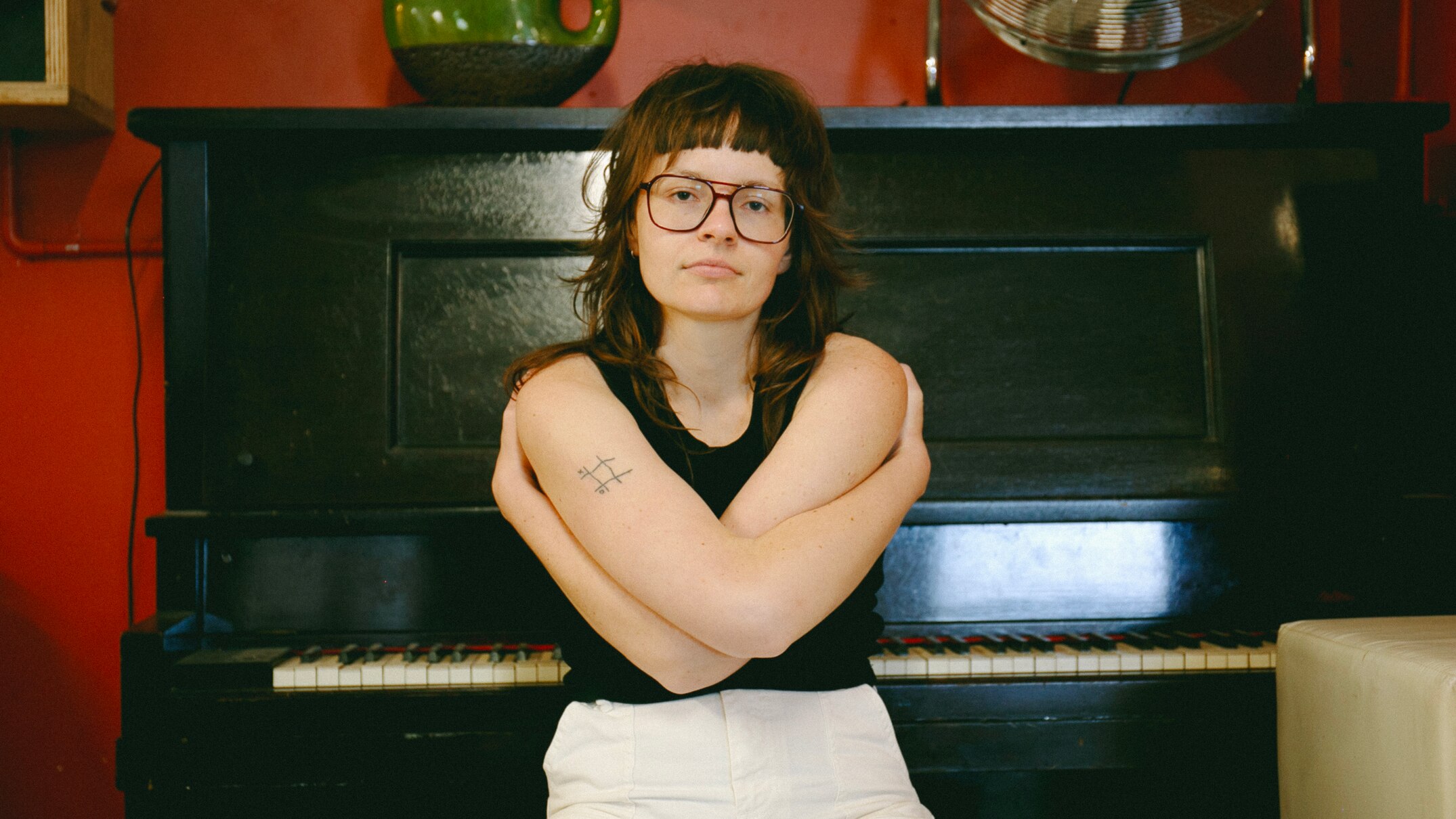 Ruby Gill talks about her new album, Some Kind of Control, her love of ...