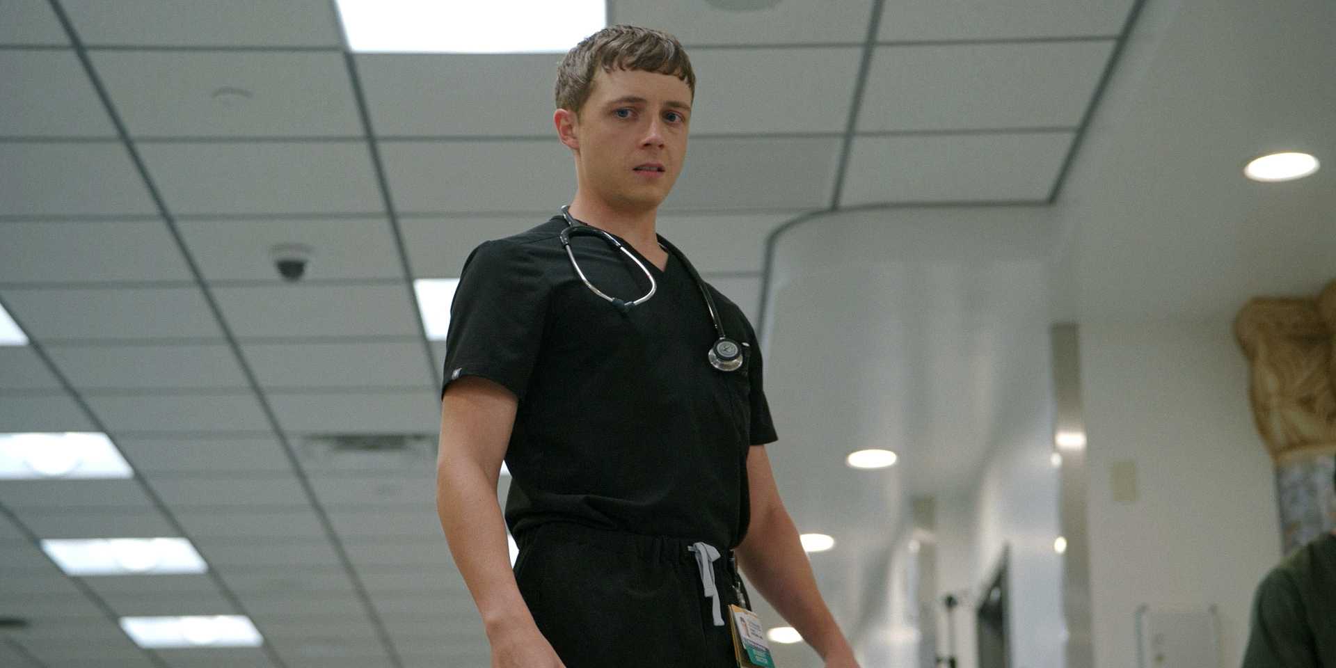 Whitaker's New The Pitt Season 2 Role Means A Heartwarming Season 1 ...