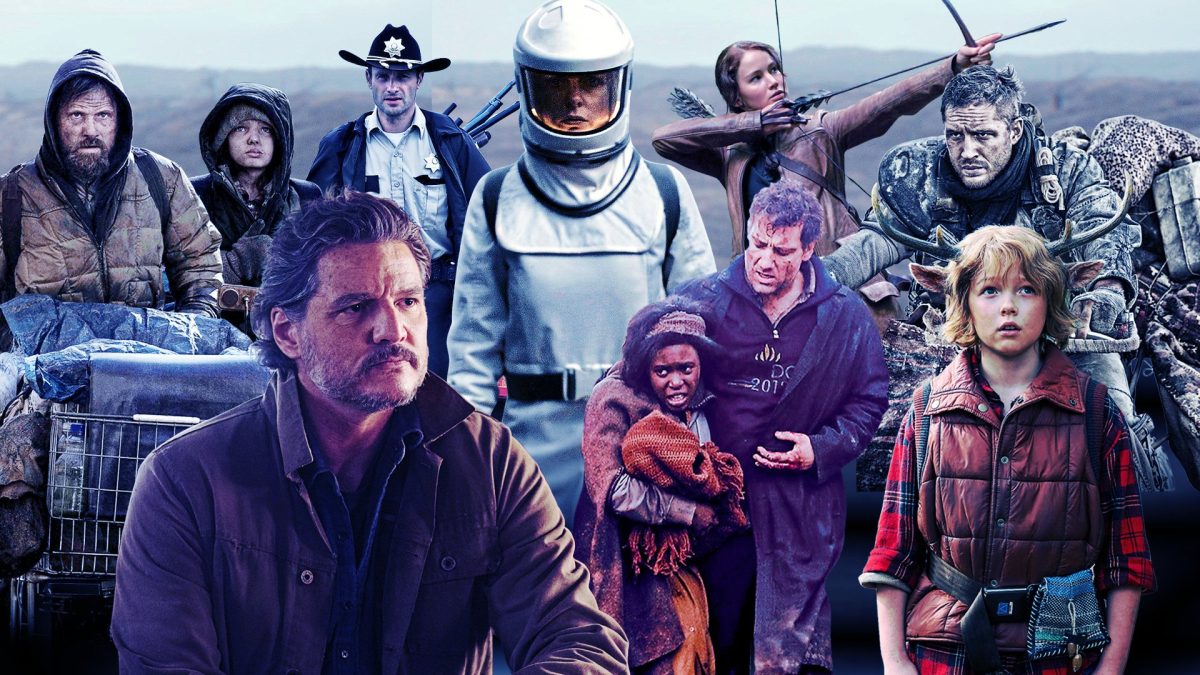 I’ve watched every post-apocalyptic film and TV show – these are the 13 ...