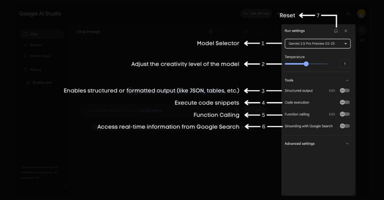 Google AI Studio for Beginners: Master the Basics of Google AI Studio