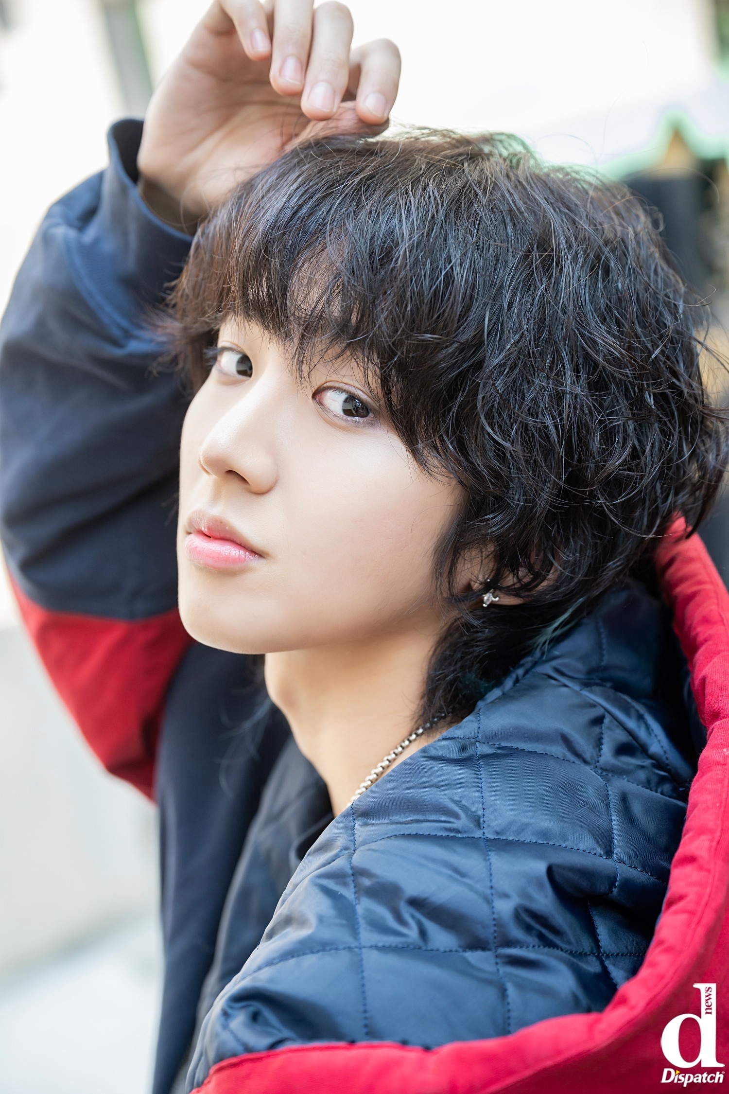 [Hⓓ포토] "소년과 남자사이" ㅣ '82MAJOR' 남성모