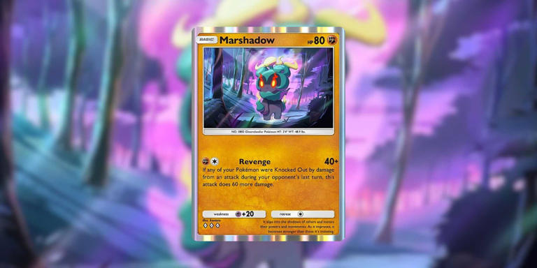 10 Best Fighting-Type Cards To Use In Pokémon TCG Pocket