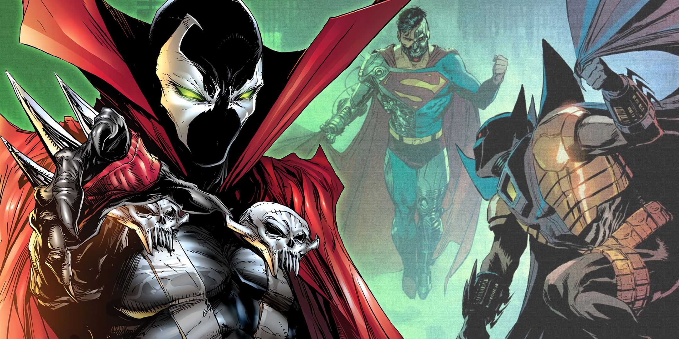 Why Are '90s Comics So Nostalgic if They Were Also Considered Bad?