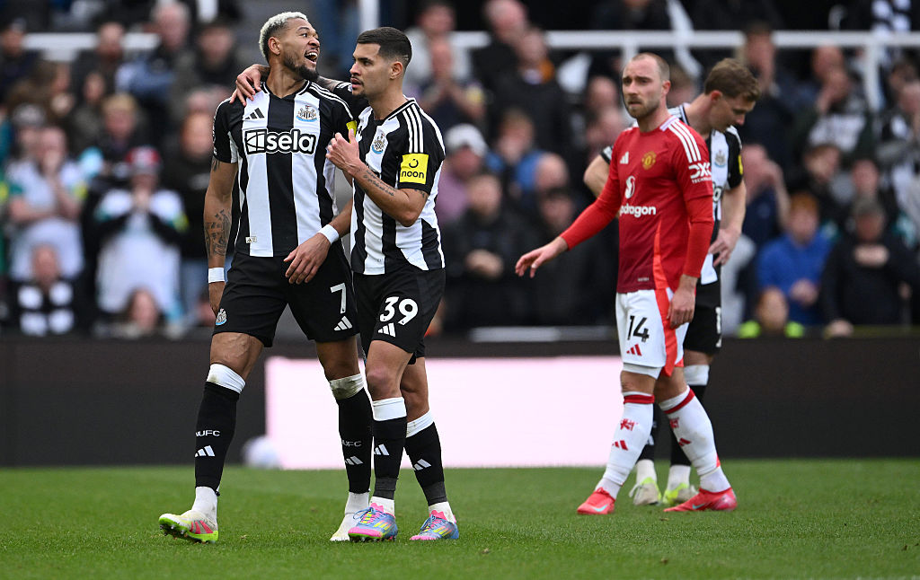 Newcastle United can exploit Premier League loophole vs Crystal Palace ...