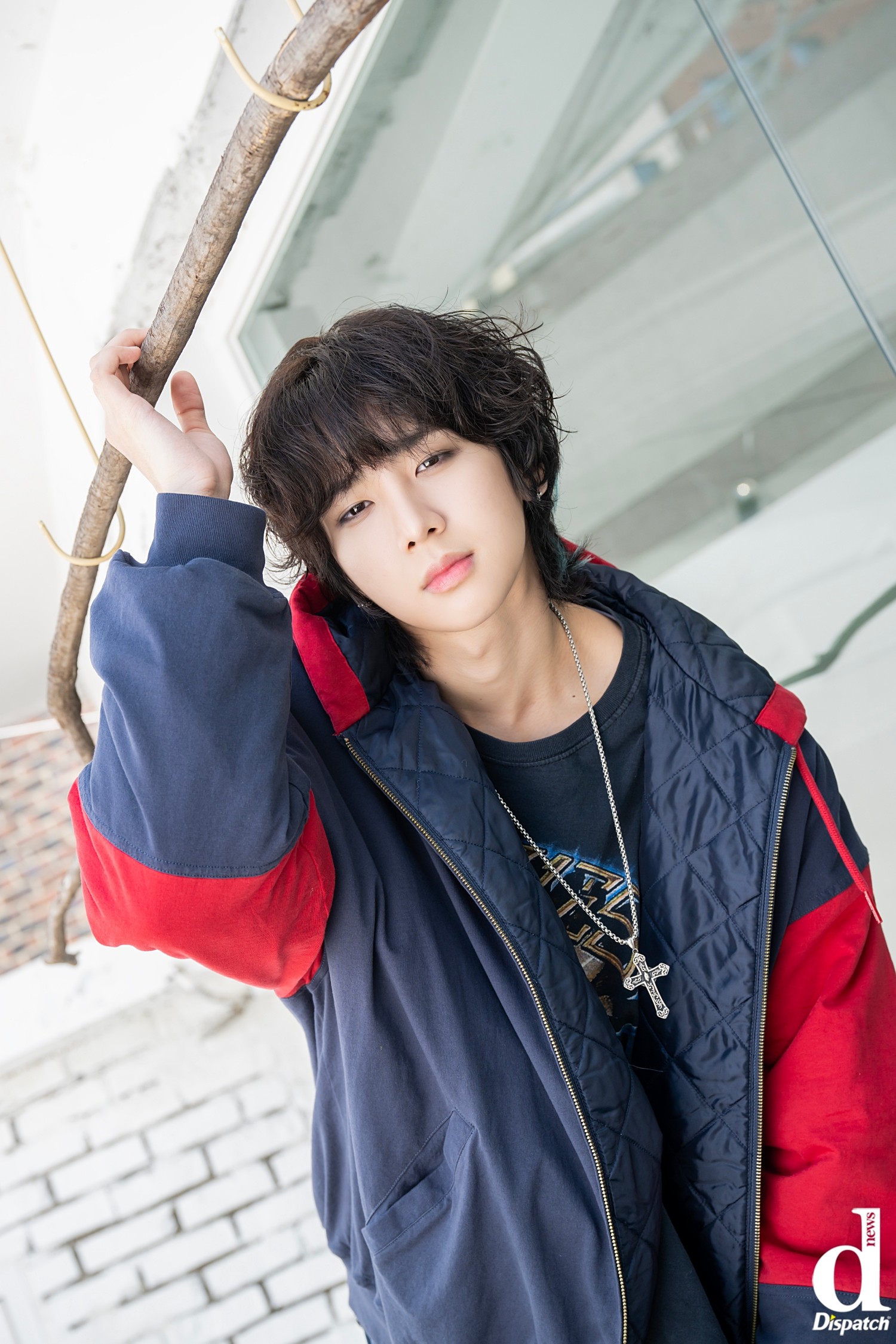 [Hⓓ포토] "소년과 남자사이" ㅣ '82MAJOR' 남성모