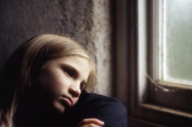 The Oldham ward where more than half of children are in poverty