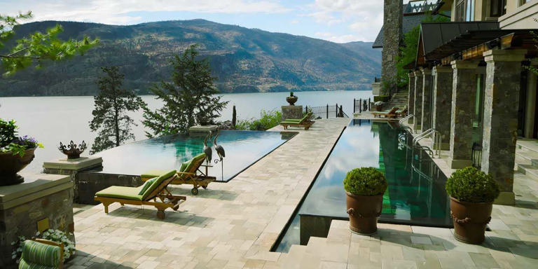 Where Is Netflix's Million Dollar Secret Filmed? (Everything We Know ...