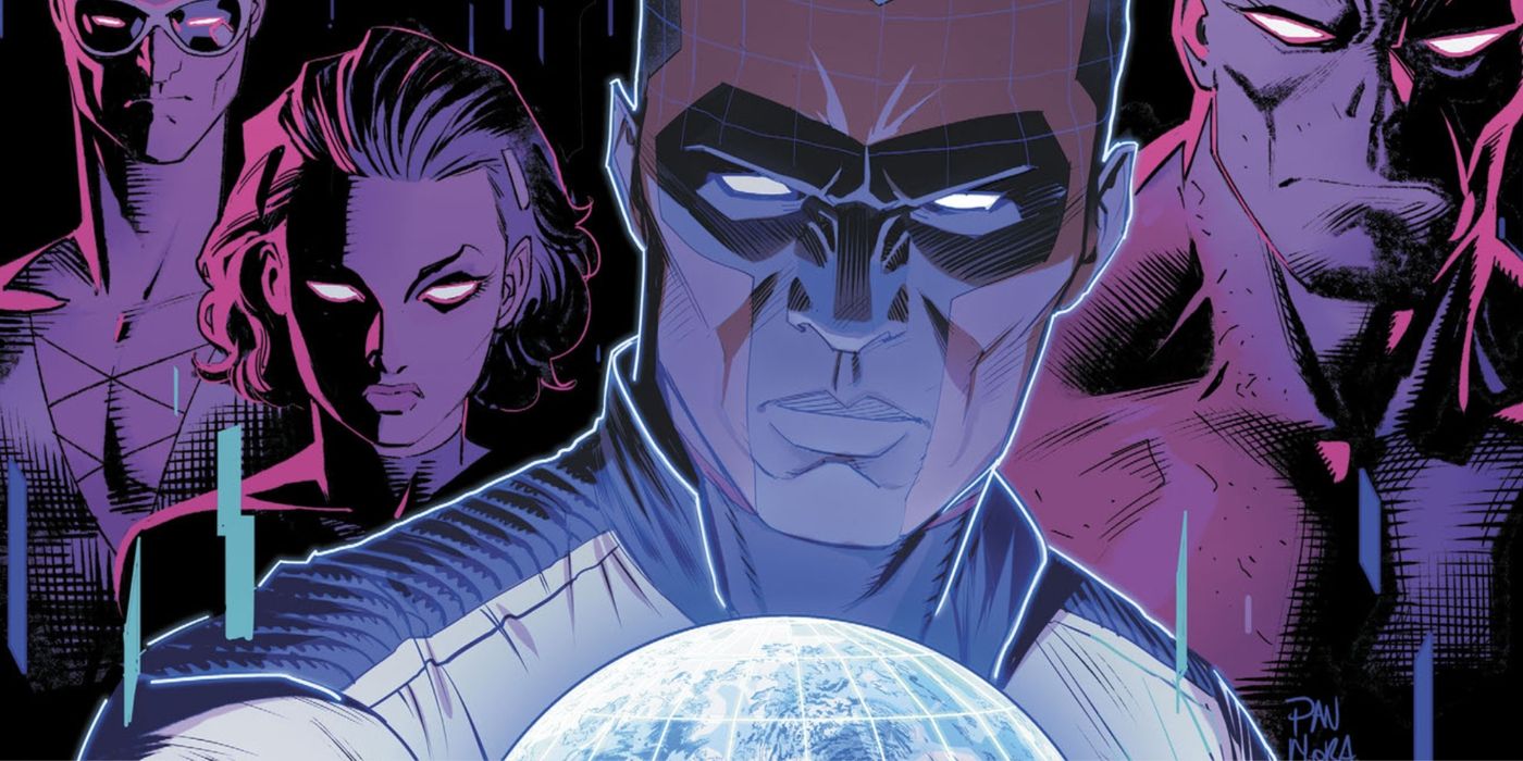 I'm Convinced These 10 DC Teams That Have Never Been Adapted In Live ...