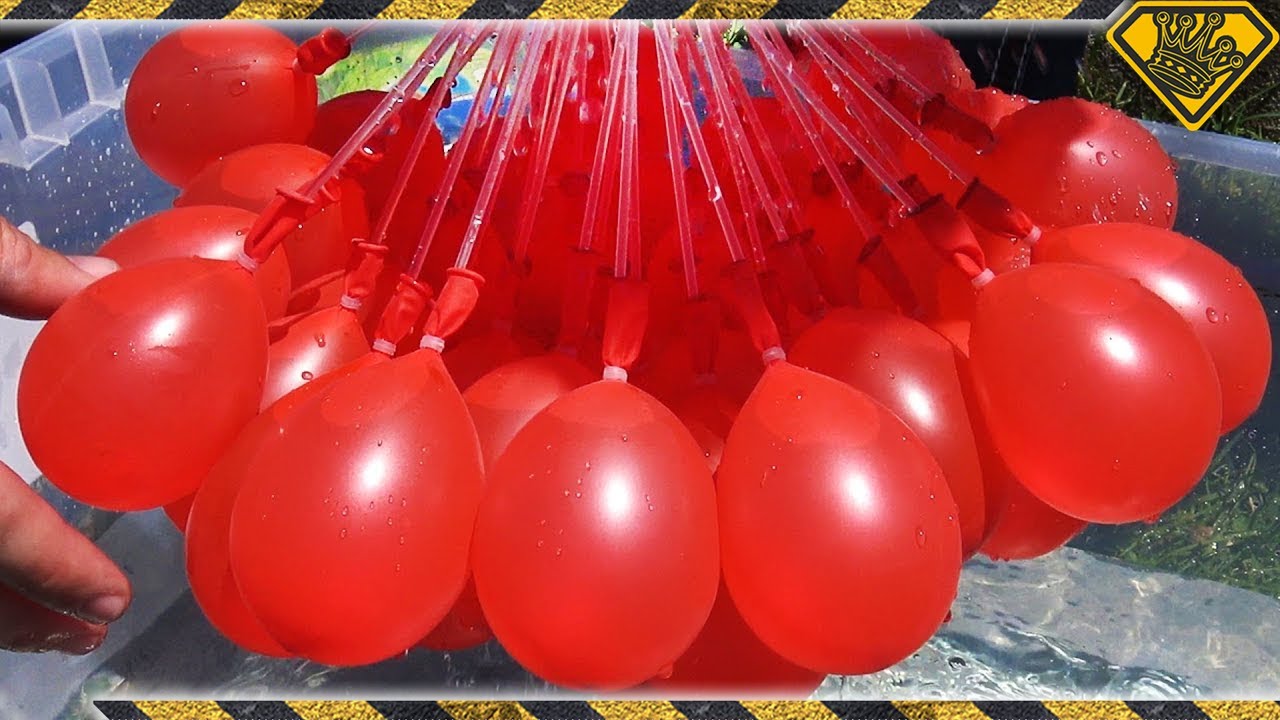 Battle Balloon Test: Do They Really Deliver on Cost and Fun?