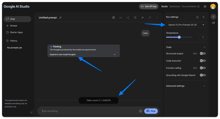 Google AI Studio for Beginners: Master the Basics of Google AI Studio