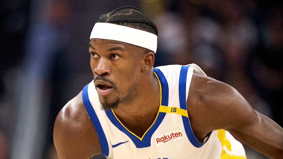 Jimmy Butler Makes Bold Statement After Clippers-Warriors Game