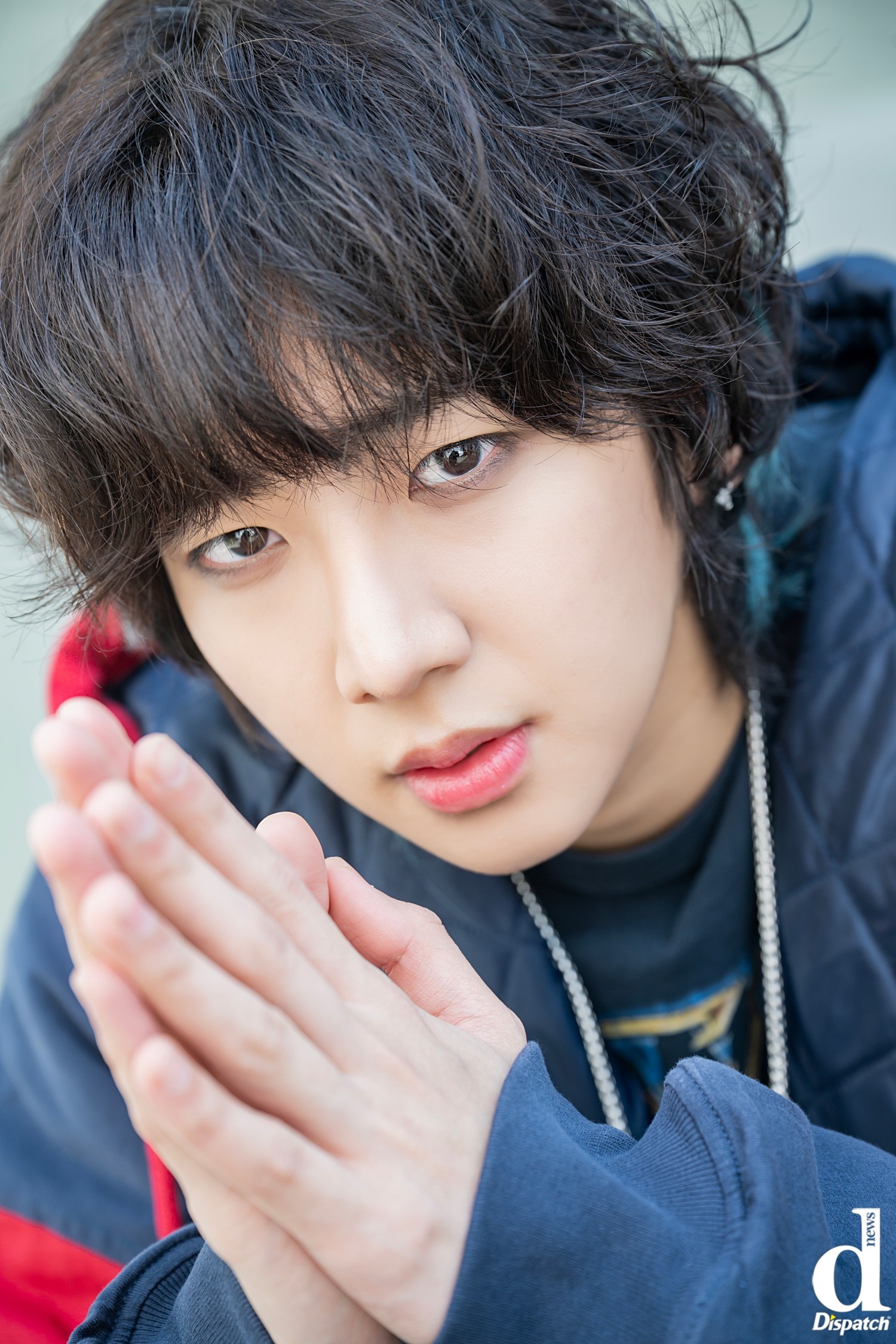 [Hⓓ포토] "소년과 남자사이" ㅣ '82MAJOR' 남성모