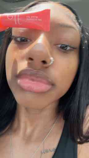 Car POV Just Me, the Road, and the Vibes