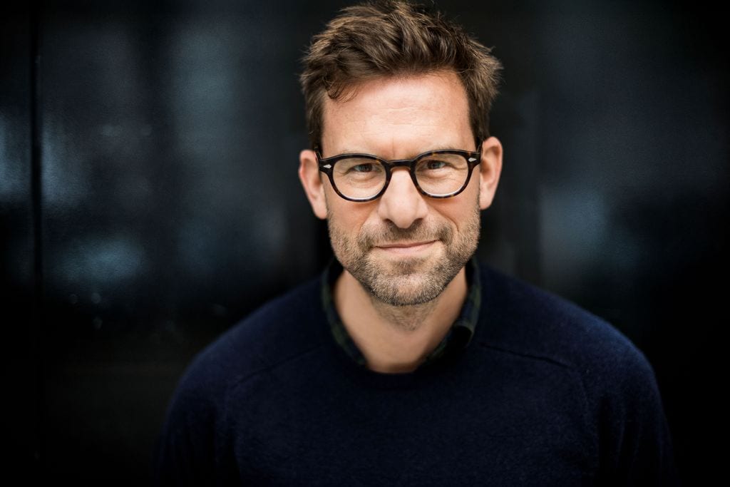 Nicolas Mathieu, el escritor que ha cautivado a Carlota Casiraghi: 'El ...