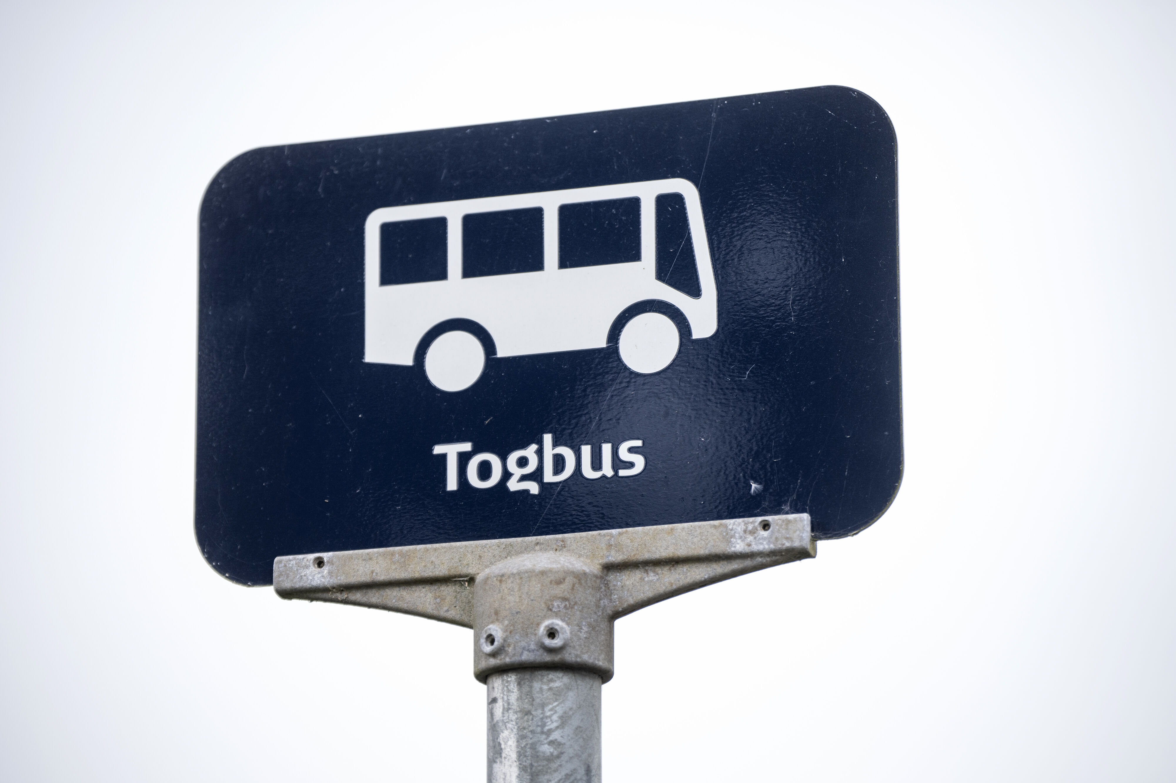 Fejl på nyt signalsystem standser tog mellem Aarhus og Randers