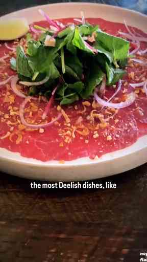 Nep Café in Fountain Valley is redefining traditional Vietnamese dining ...