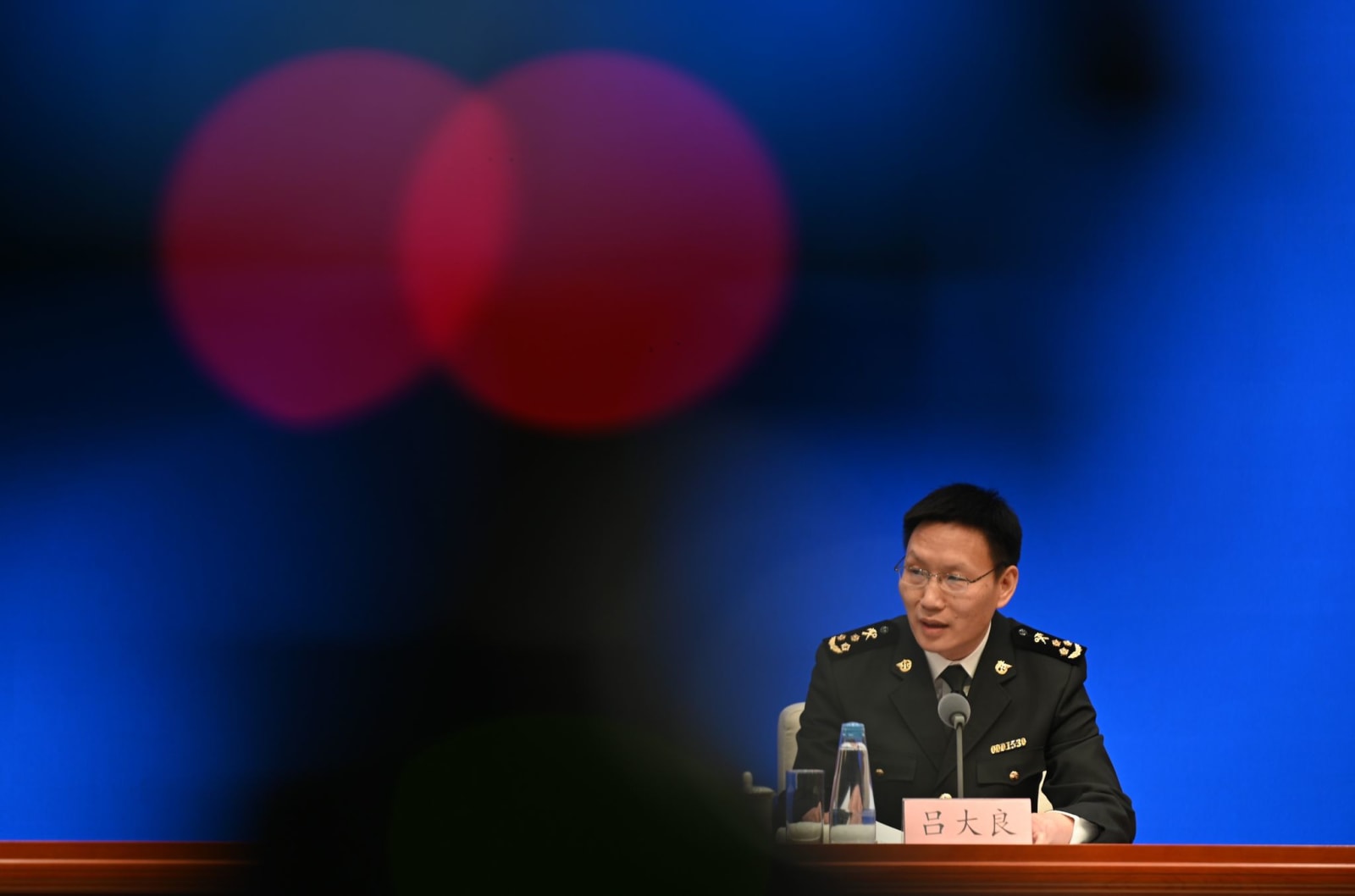 China's exports surge in March, beating forecasts ahead of US tariffs