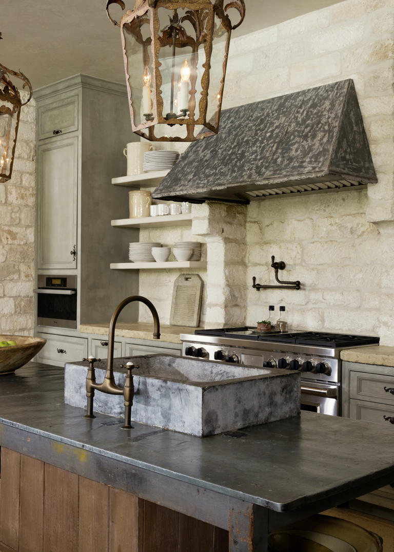 The 10 Different Types of Kitchen Taps — And the Pros and Cons of Each ...