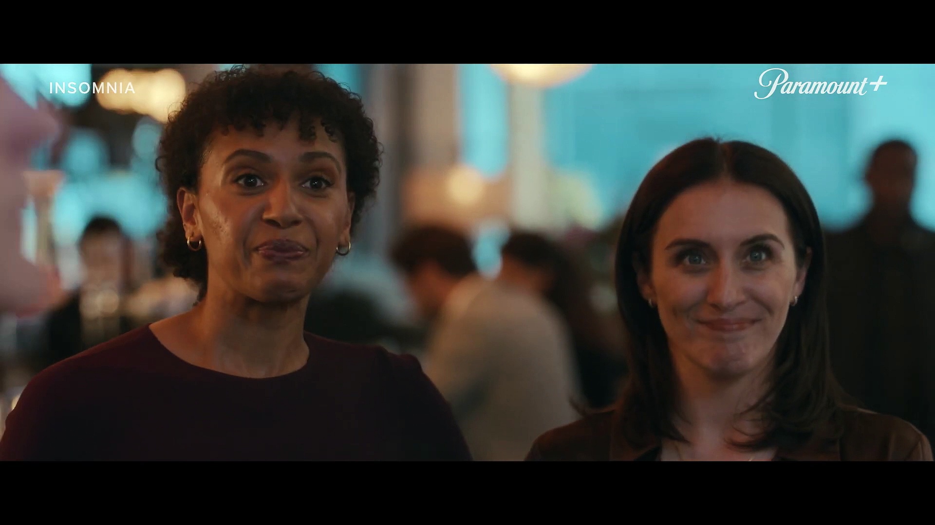 Insomnia - S01 Trailer (Deutsch) HD
