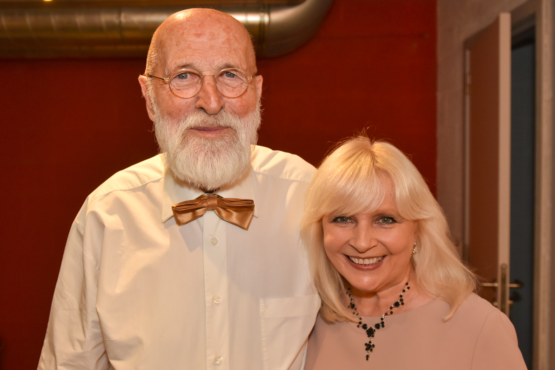 Mieke: "Hij belde mij toen elke dag"