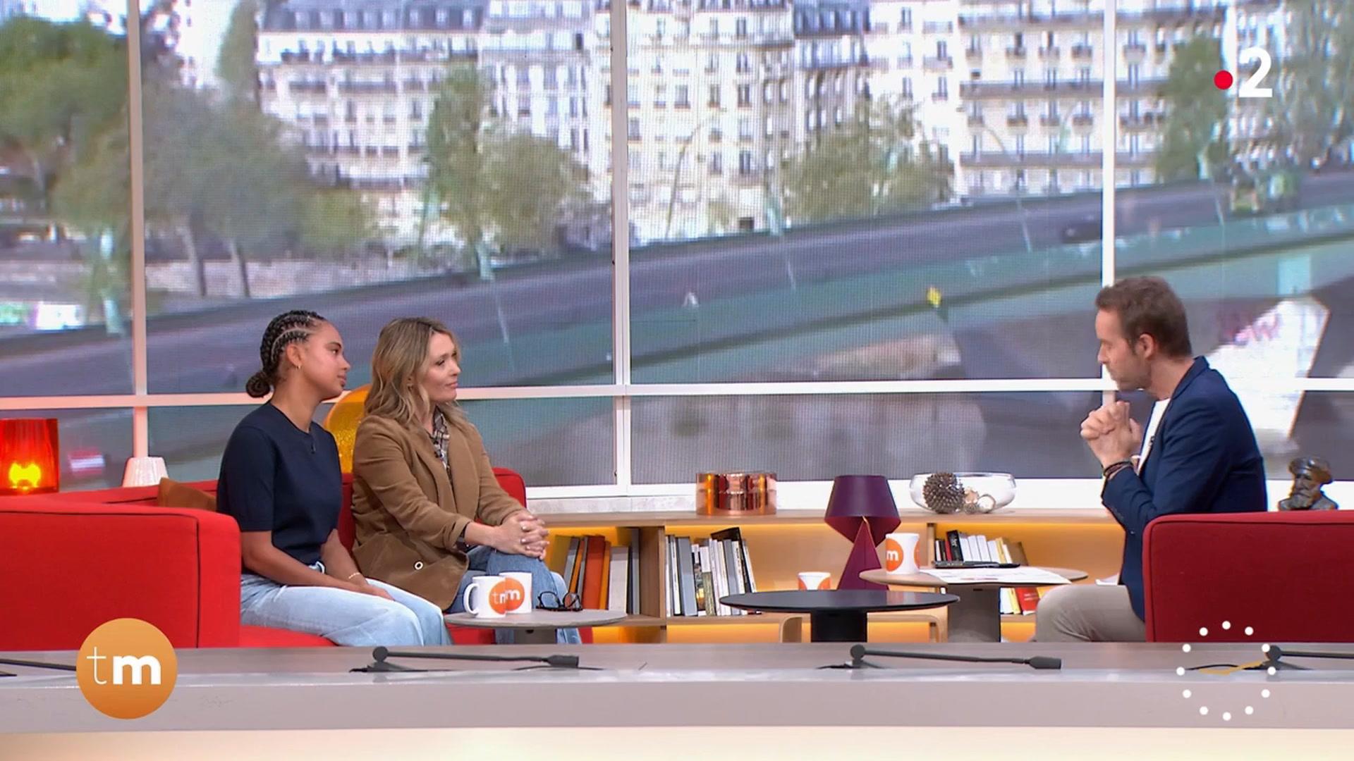 Anne Marivin révélée par Bienvenue chez les Ch’tis : son mensonge à ...