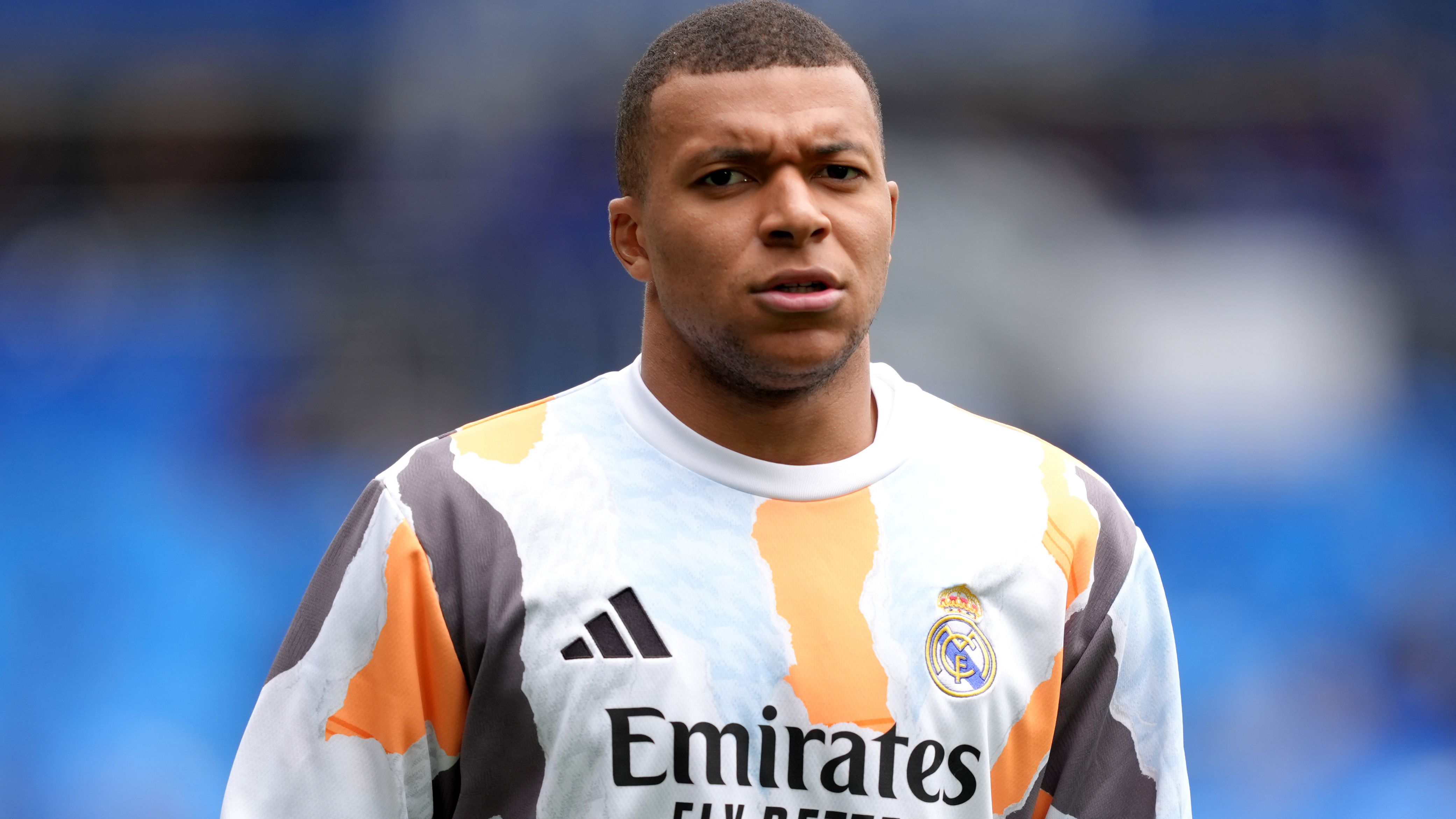 Kylian Mbappe to get away with one?! Real Madrid superstar expected to ...