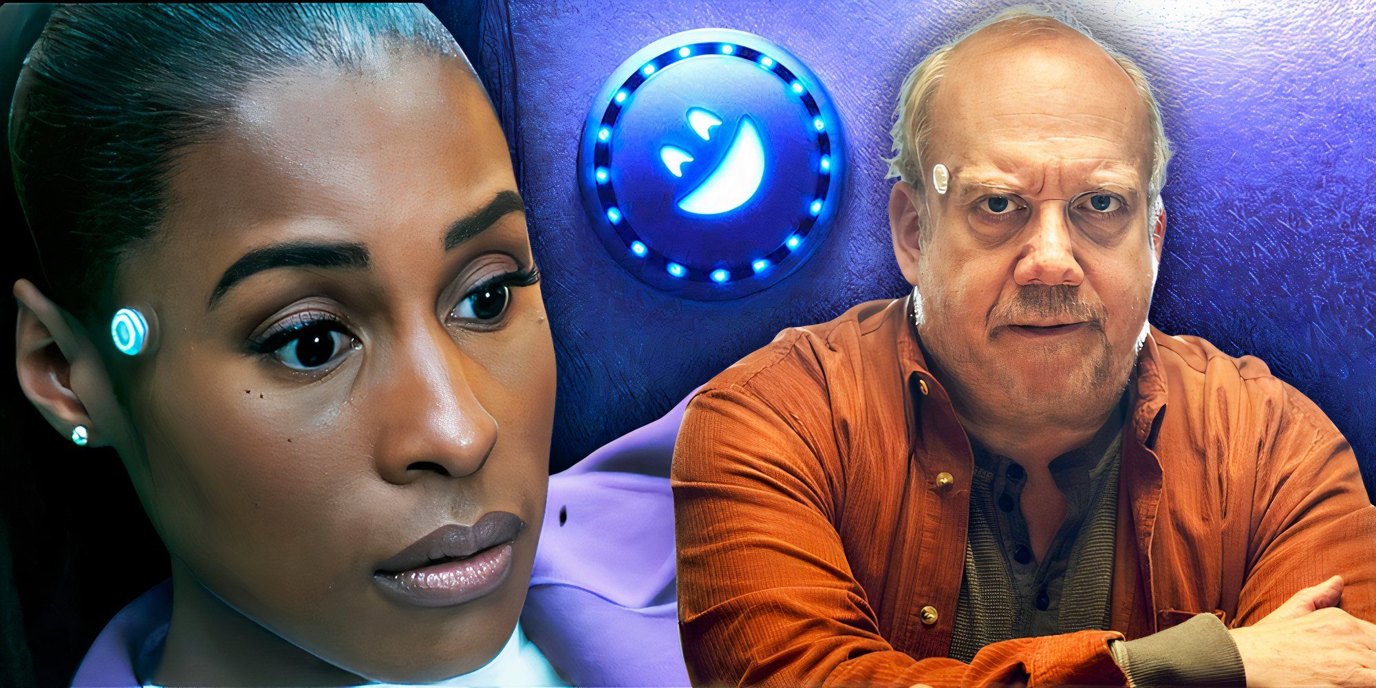 Is Black Mirror's Nubbin Device Real? Season 7's New Technology Explained