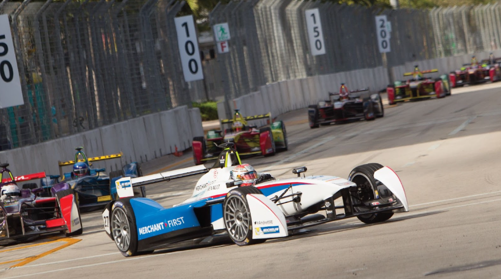 Miami E-Prix wrapped: 11 more Formula E races lined up over the next 3 ...
