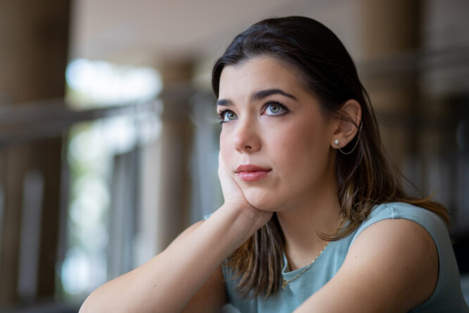 10 Lesser Known Autistic Experiences That Can Be Pretty Overwhelming