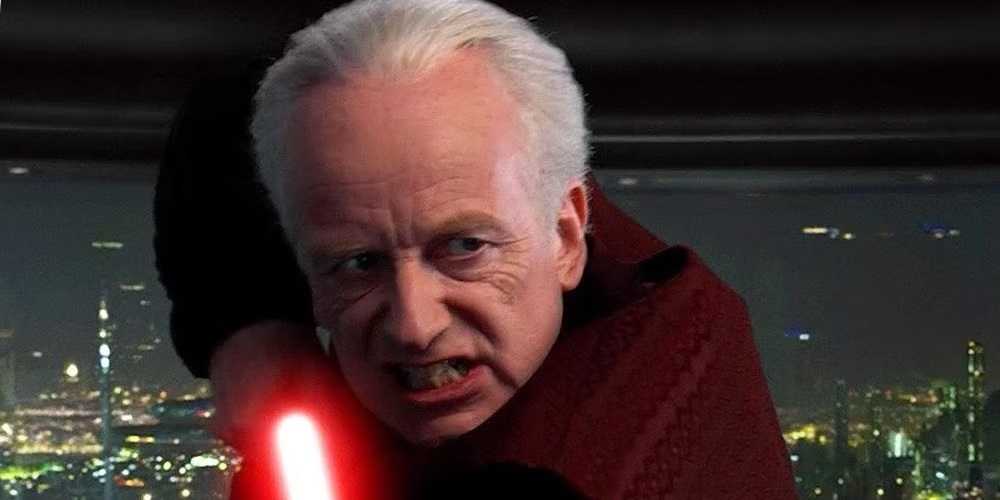 "I Am All The Sith": How Powerful Was Palpatine, Compared To Other Sith ...