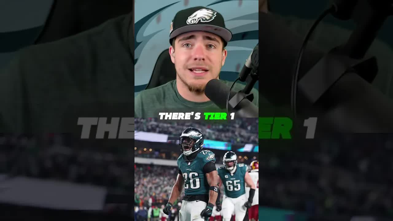 The #Eagles reward Saquon with a record-setting extension! # ...