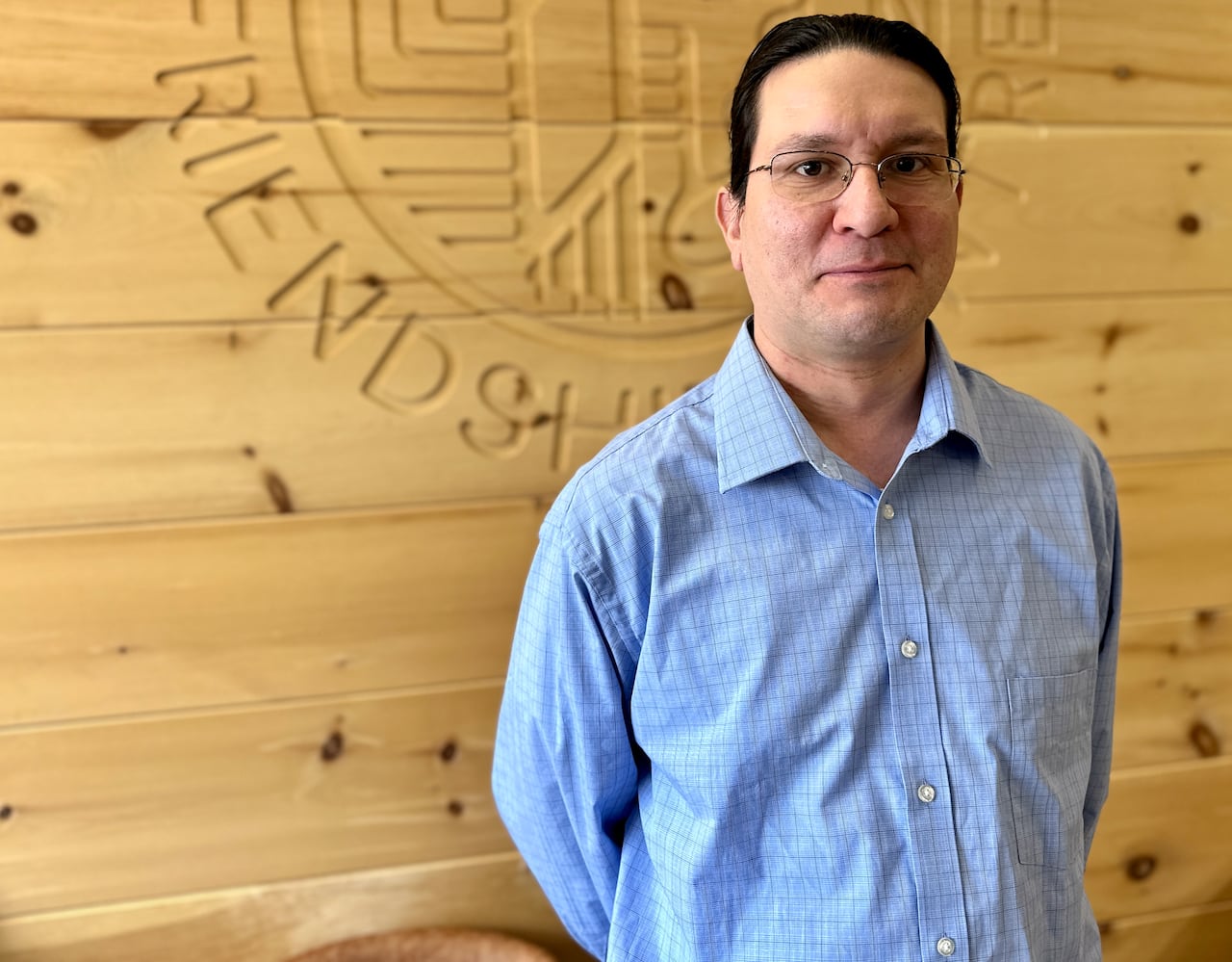 The border issue Indigenous communities are talking about this election