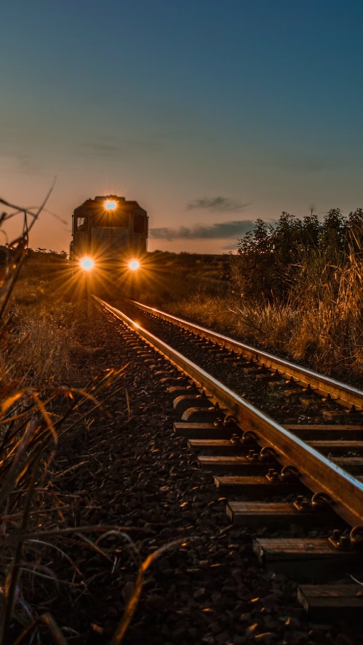 How Many Types Of Railway Tracks Are There?